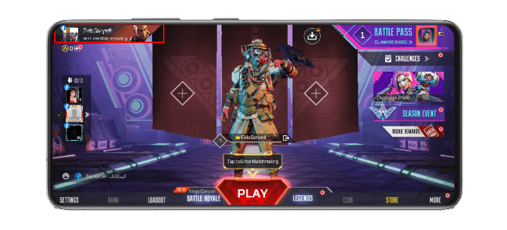 Where Can I Find My APEX Legends User ID? – Codashop Australia